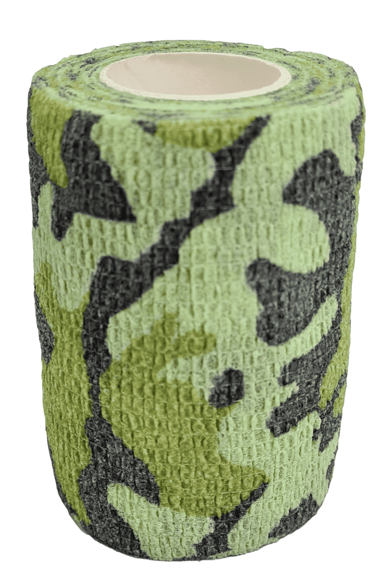 Cohesive Bandage - 10 colors - KT Services