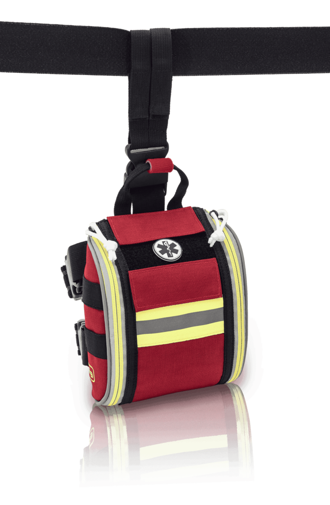 FASTS First Aid Leg Kit - 031 - KT Services