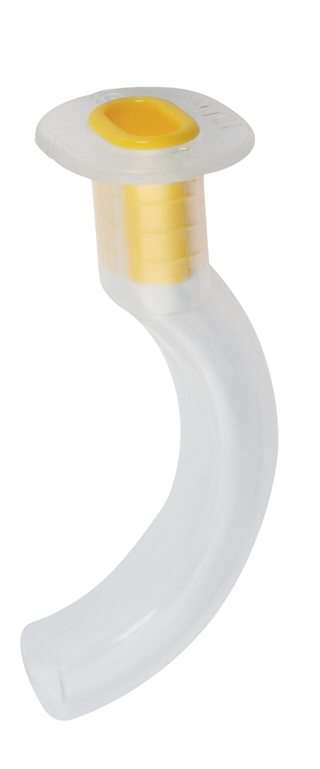 OROPHARYNGEAL AIRWAY (OPA) 60 - 110mm - KT Services