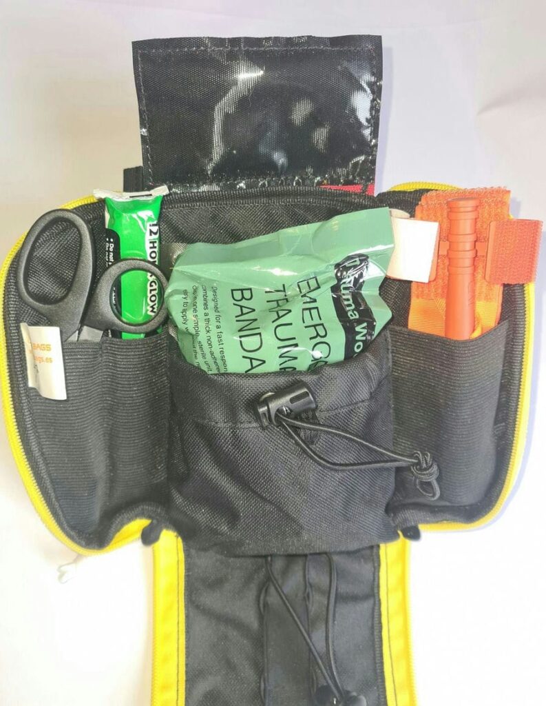 IFAK v2 - KT Services