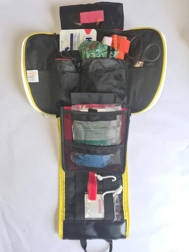 IFAK v2 - KT Services