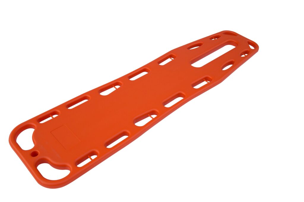 Spine Board